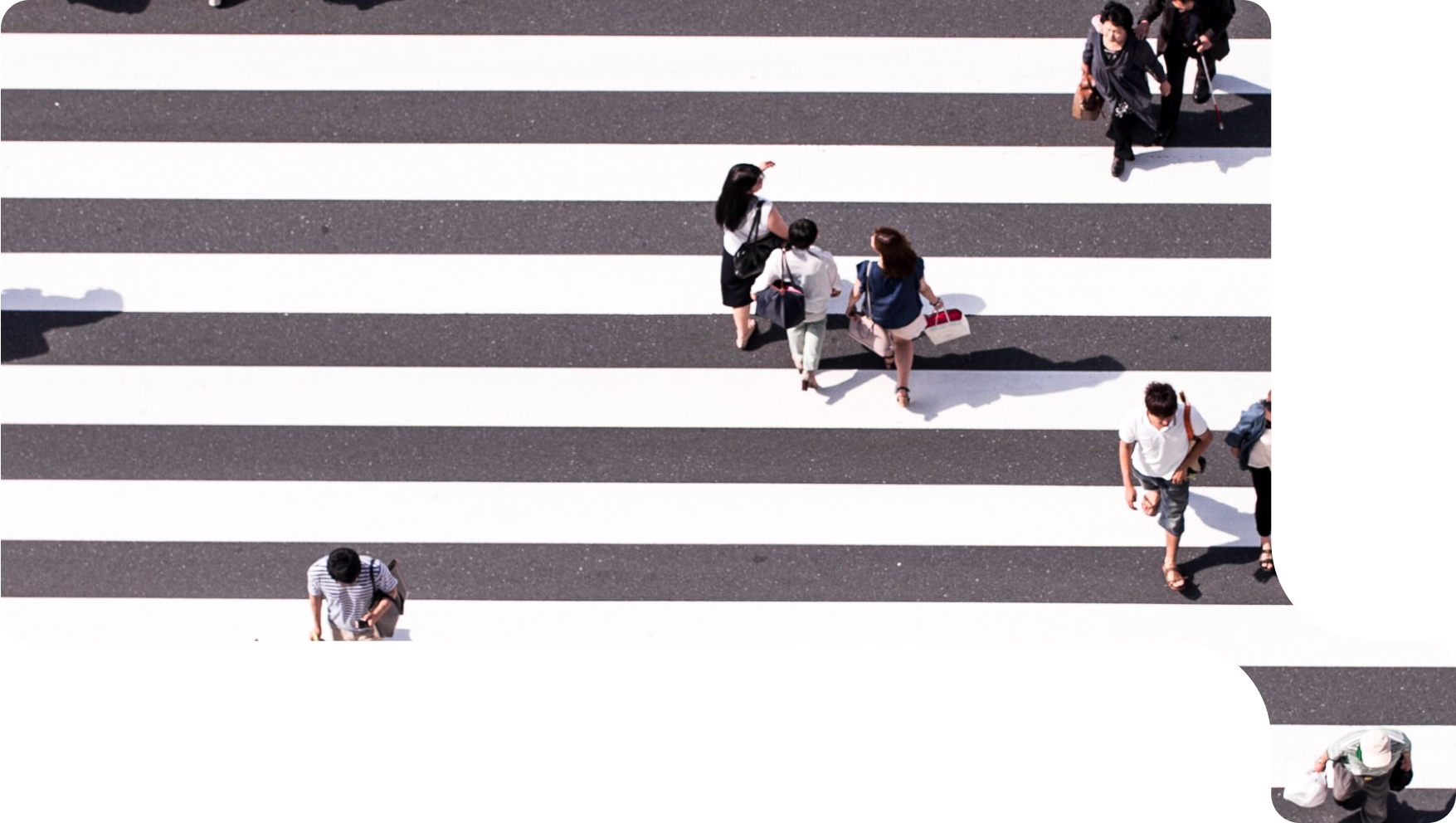 Learn More About DOOH Advertising | Vistar Media